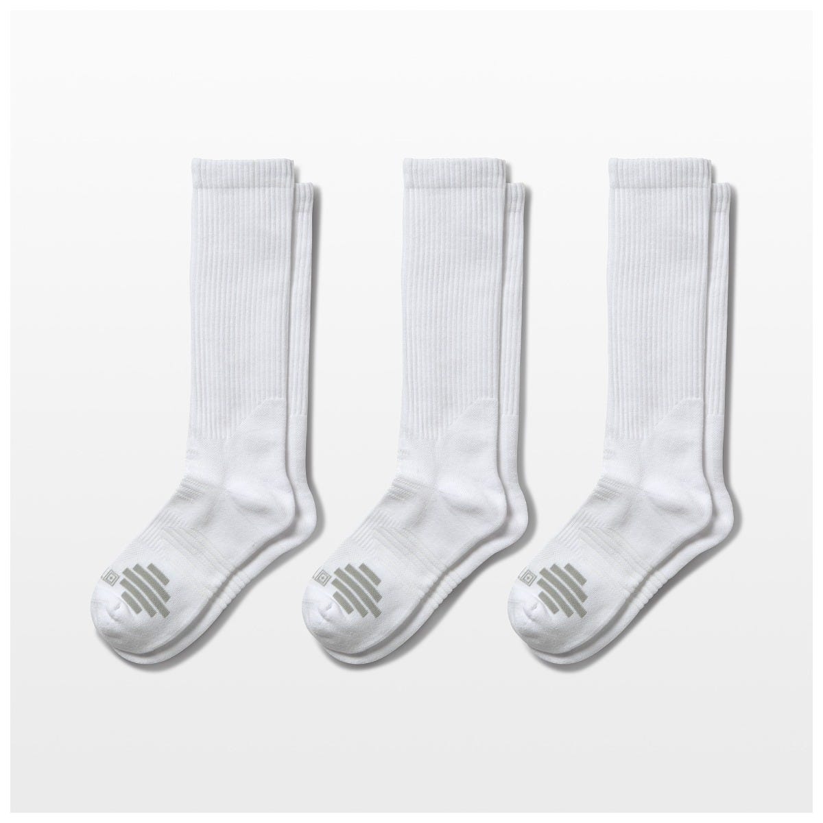 Duty Ready Plus OTC Socks (3-Pack)