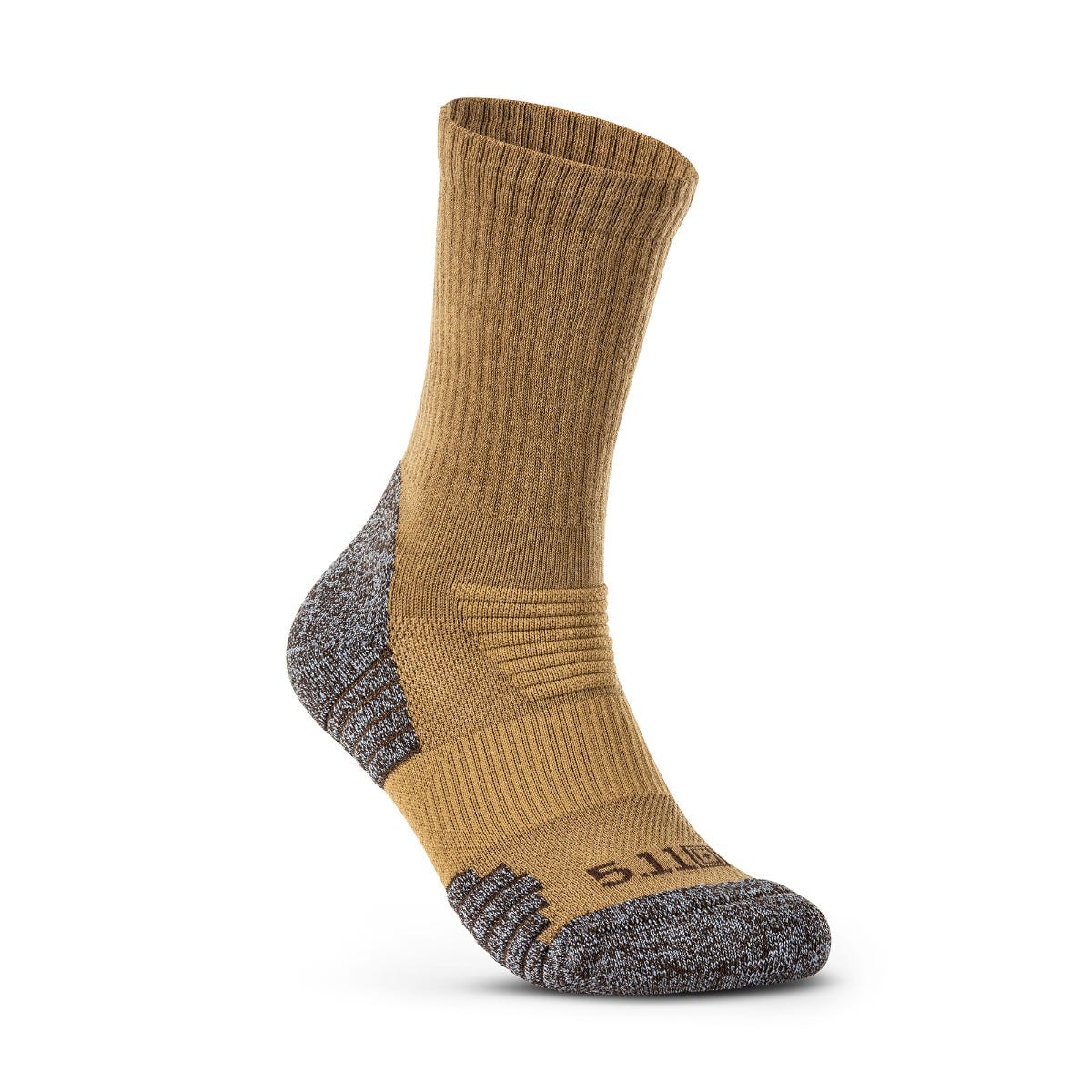 Duty Ready Ultra Crew Socks (2-Pack) | 5.11® Tactical Official Site