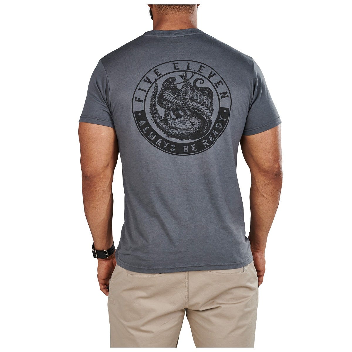 Mongoose Vs Cobra Tee - Superior Comfort & Performance | 5.11 Tactical®