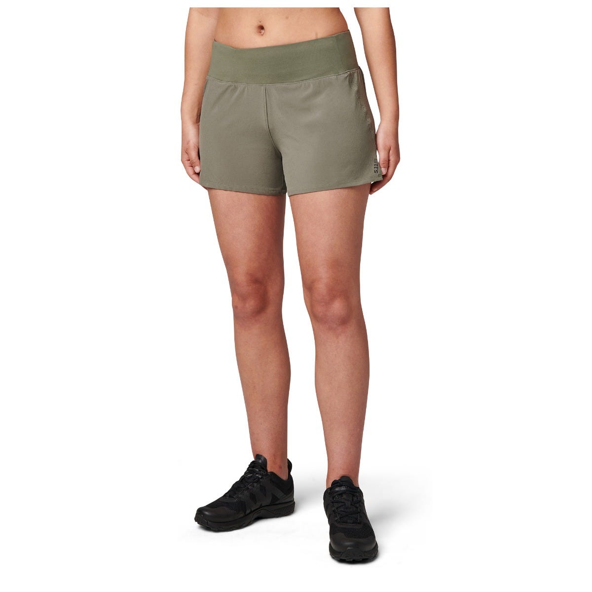 Brooklyn Training 3.5" Shorts for High-Endurance Workouts | 5.11 ...