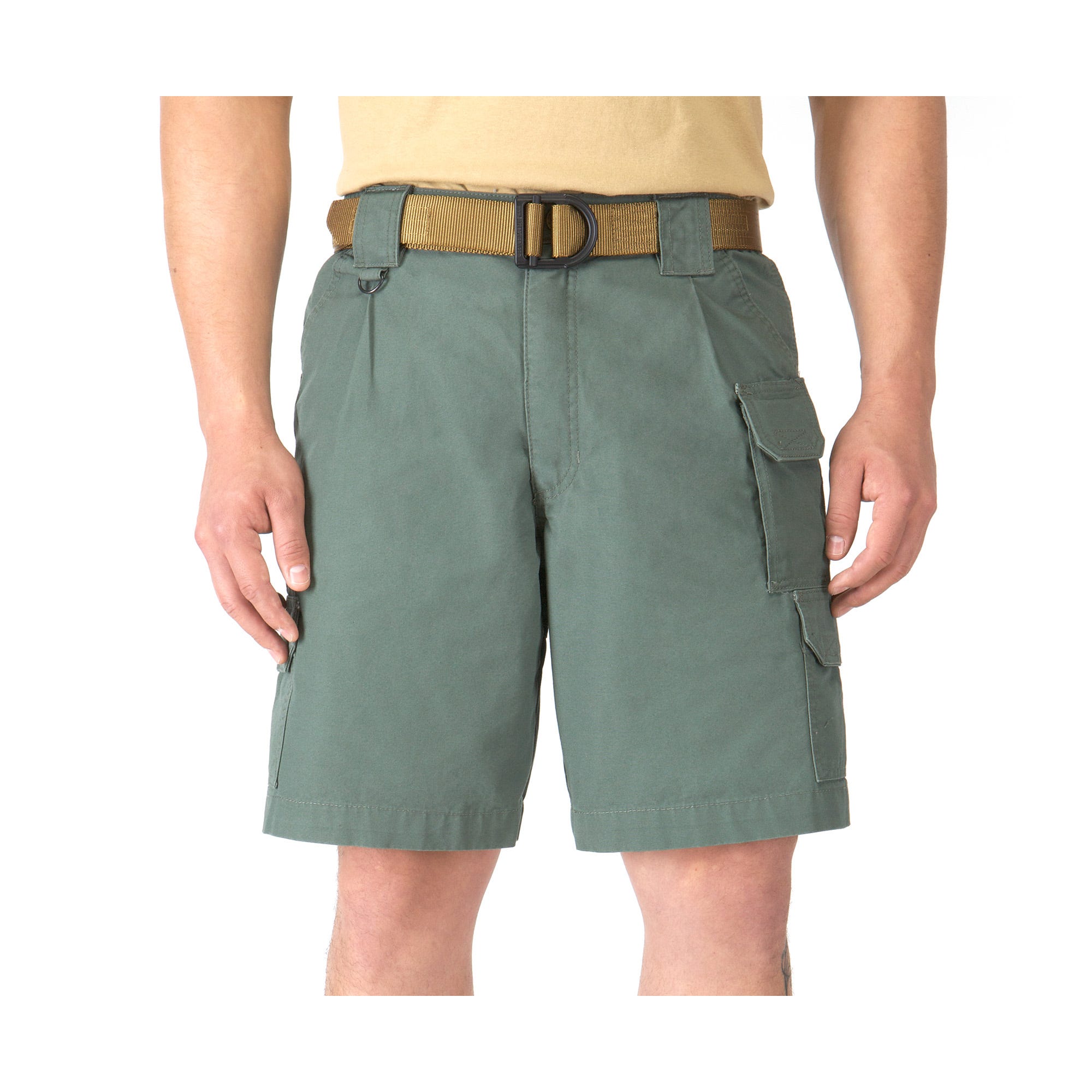 Men's 5.11 Tactical Short (Khaki/Tan) | Acadian, Inc