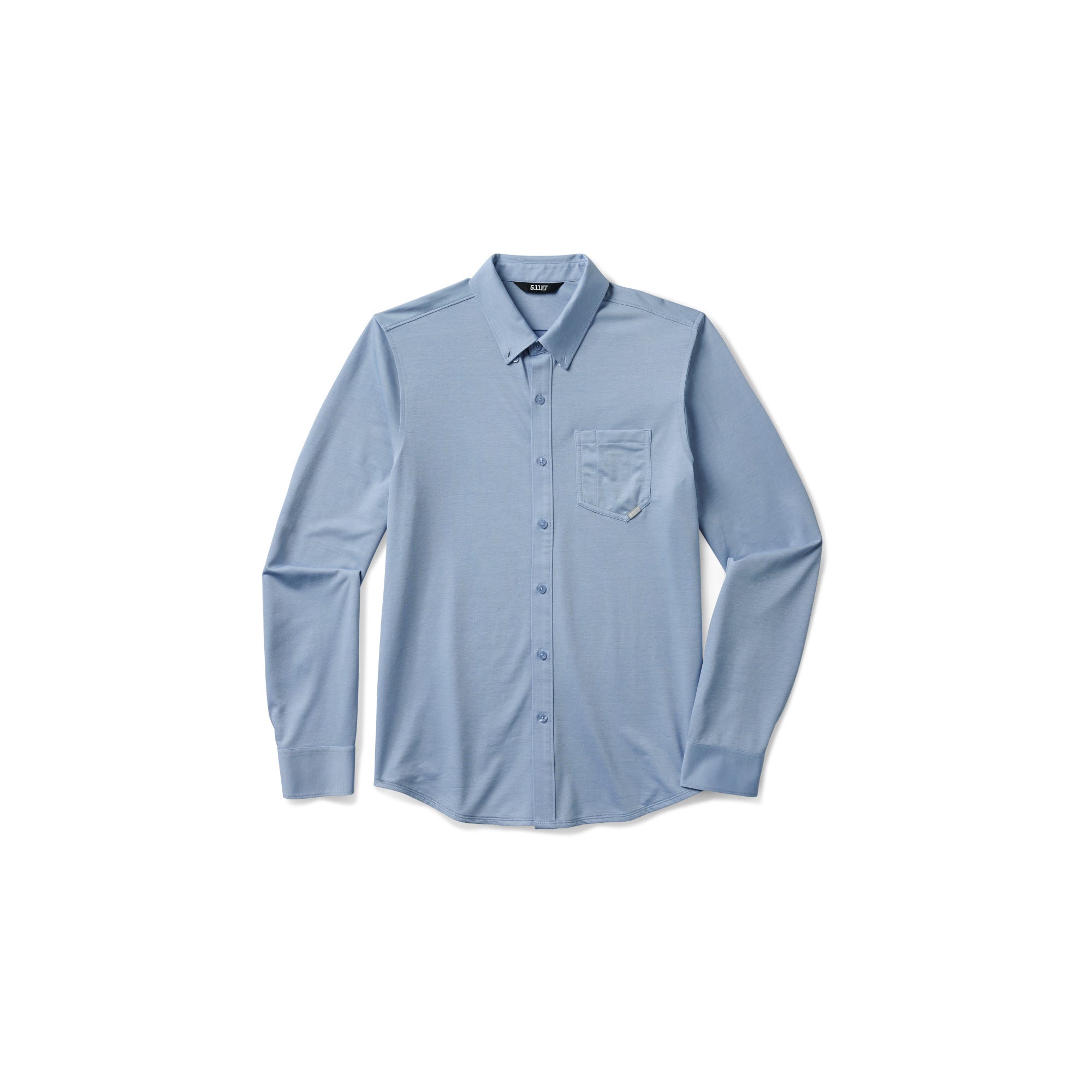 Jefferson Long Sleeve Shirt