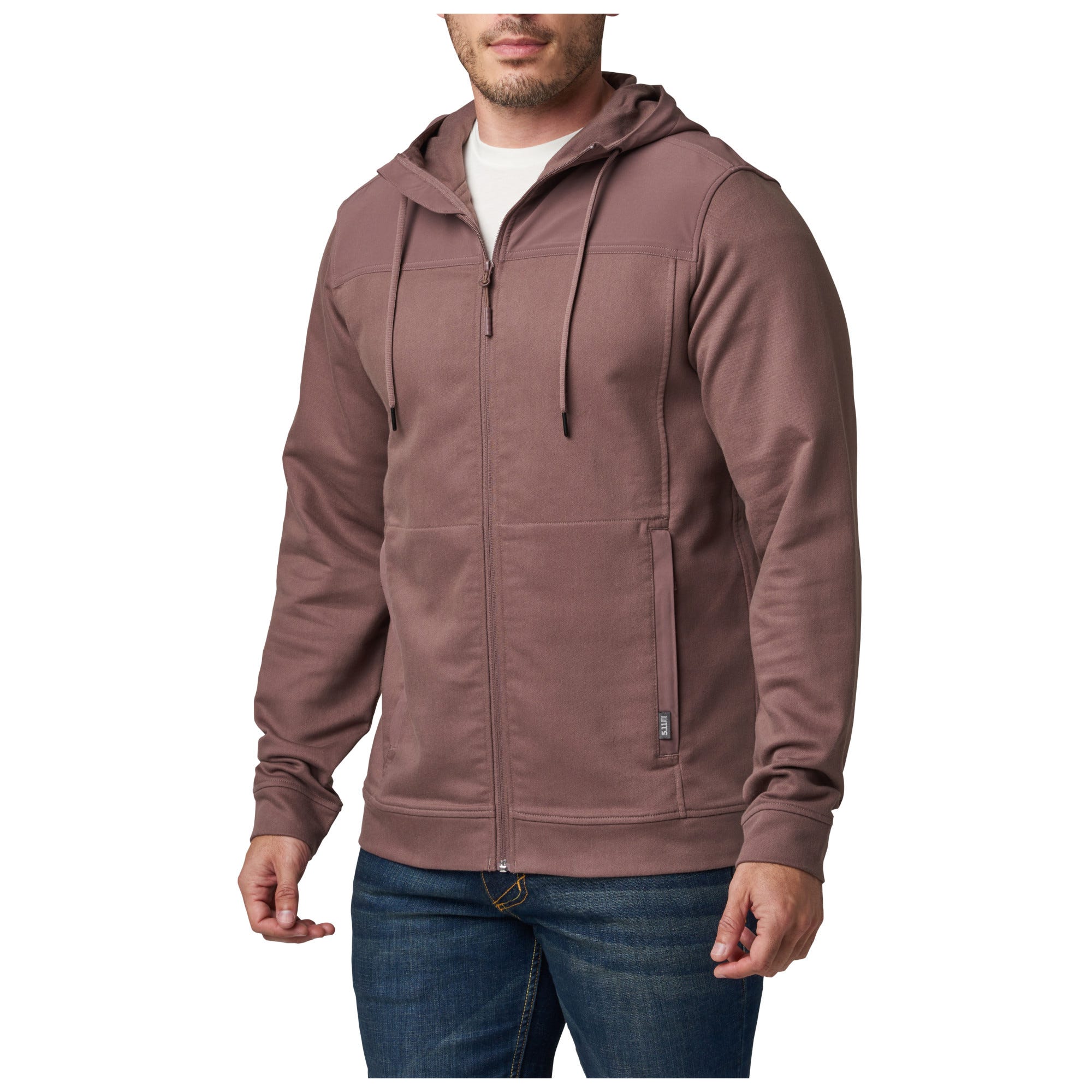 Plummet Jacket