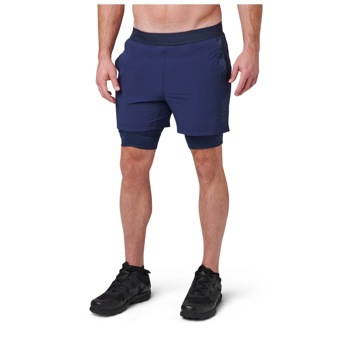 Men's Tactical & Cargo Shorts | Alluring Comfort | 5.11 Tactical®