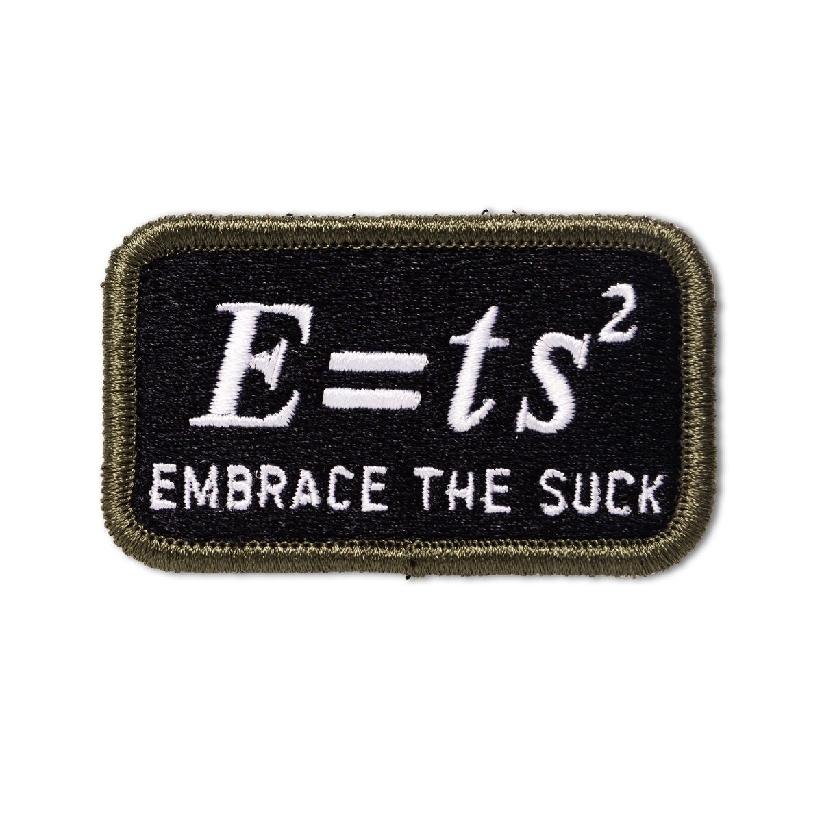 Embrace The Suck Eq Patch | 5.11® Tactical Official Site