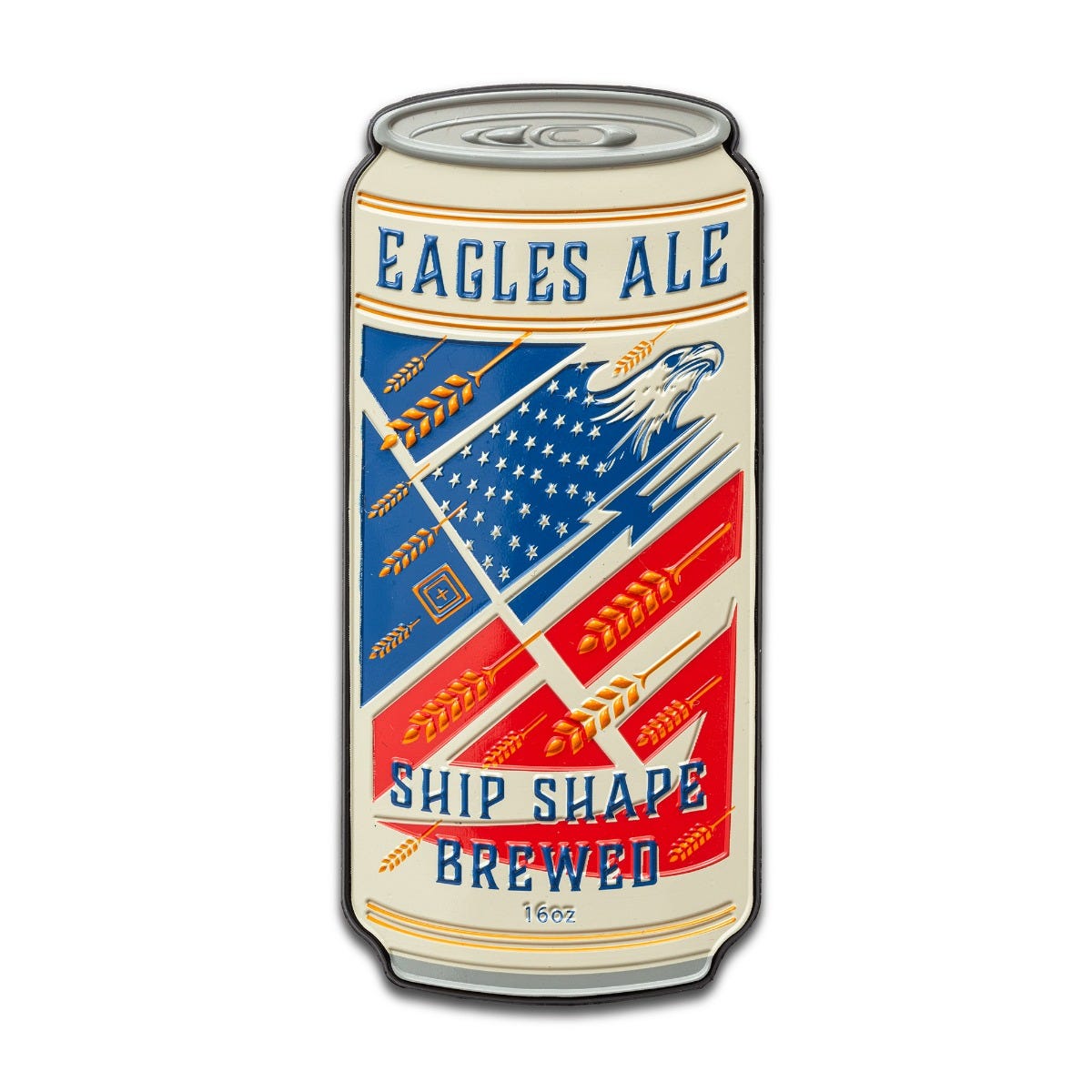 Eagles Ale Patch | 5.11® Tactical Official Site
