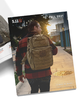 HEXGRID 9X9 Gear Set - 5.11 Tactical